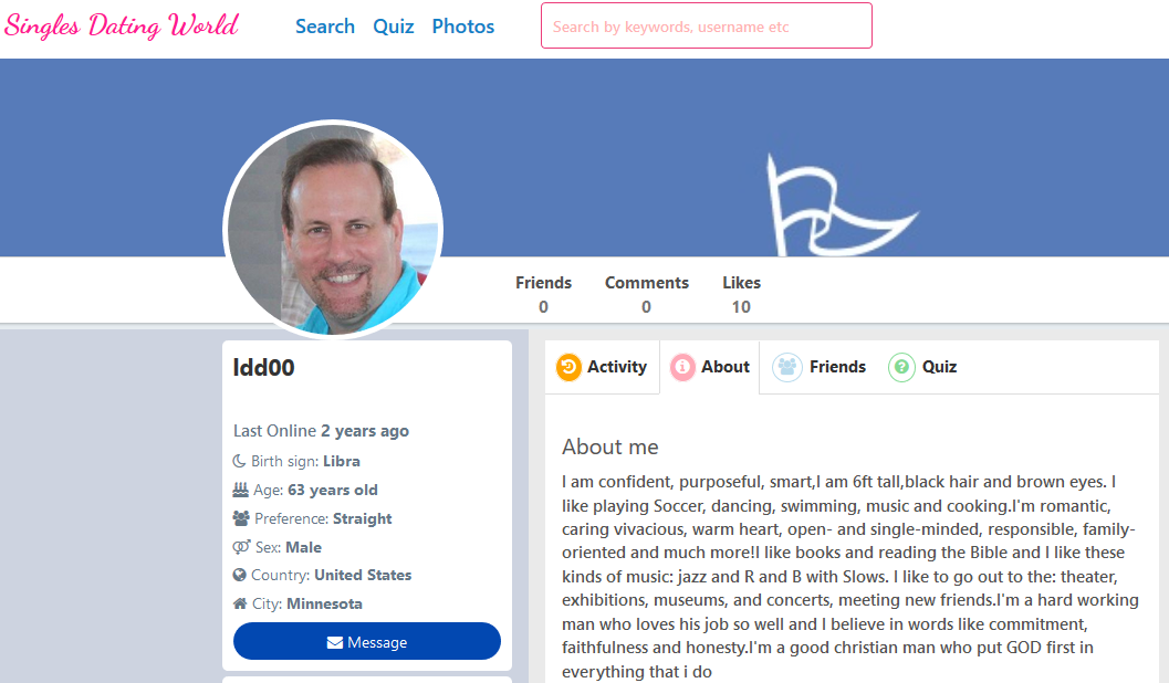 Congrats-your-busted-85: 419 Scam/Romance Scam/Loan Scam: KENNETH ...