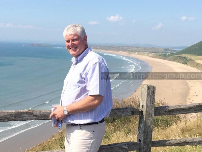 STOLEN PHOTOS BLACKLIST- 7: LUCAS DAAN