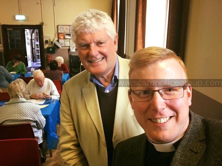 STOLEN PHOTOS BLACKLIST- 7: LUCAS DAAN