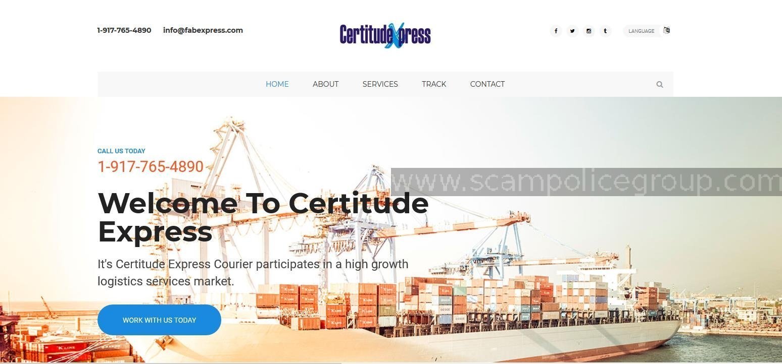 Romance Scam/Advance Fee Fraud/Phishing: BRIAN RONALD – Scampolice Group