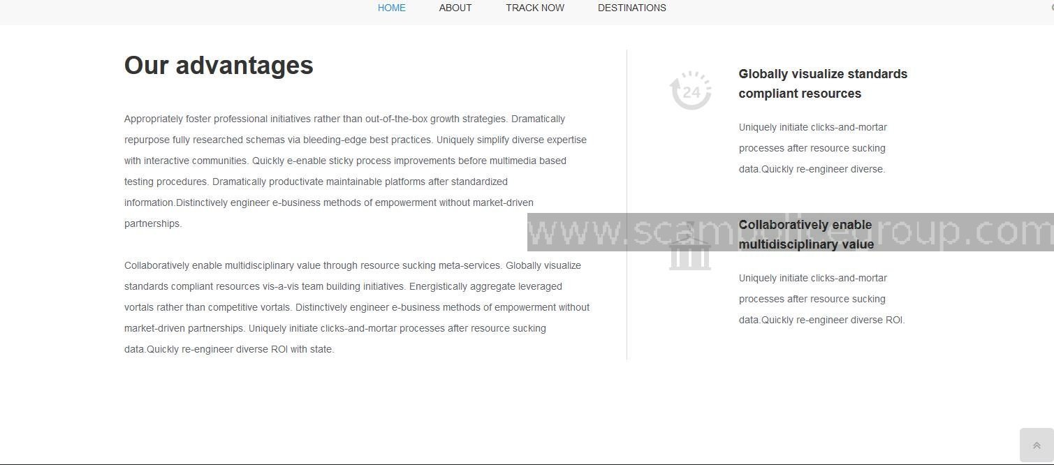 Romance Scam/Advance Fee Fraud/Phishing: BRIAN RONALD – Scampolice Group