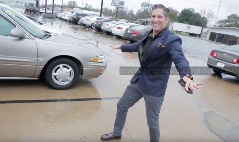 Romance Scam/Advance Fee Fraud/Phishing: BRIAN RONALD – Scampolice Group