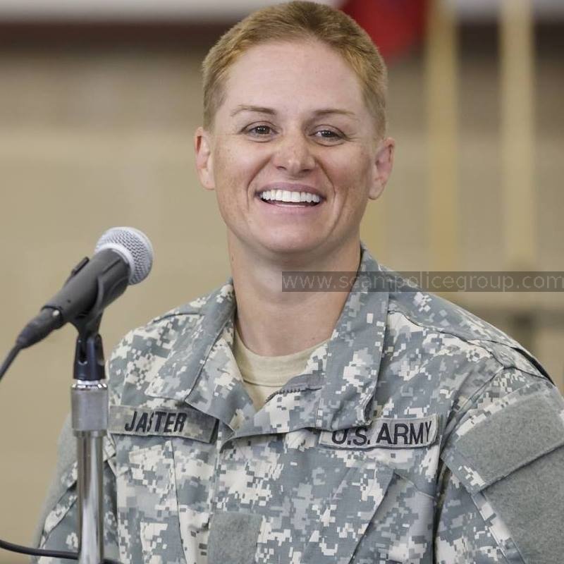 Romance Scam /Army Leave scammer: JENNIFER PEACE / LISA JASTER ...