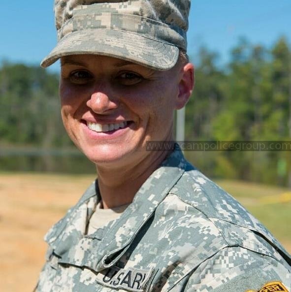 Romance Scam /Army Leave scammer: JENNIFER PEACE / LISA JASTER ...