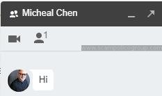 419 Scam/Romance Scam: JIM CONNOR SMITH/MICHEAL CHEN