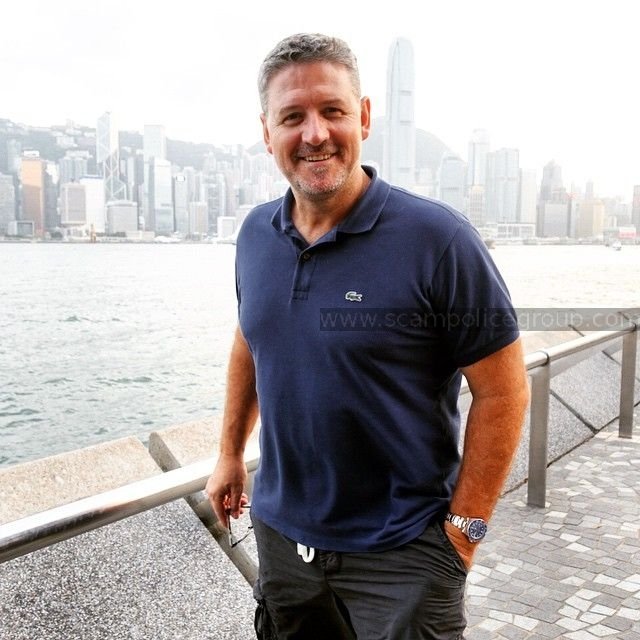 Romance Scam/Advance Fee Fraud: DAVID WAYNE ANDERSON