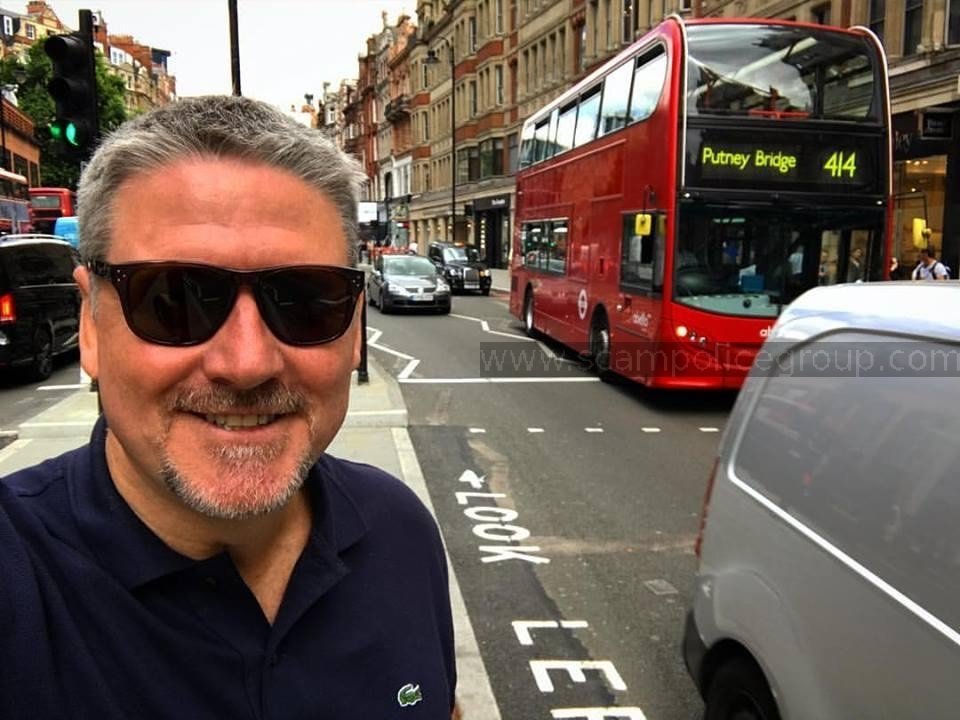 Romance Scam/Advance Fee Fraud: DAVID WAYNE ANDERSON