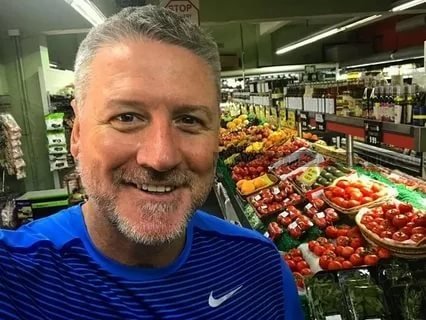 Romance Scam/Advance Fee Fraud: DAVID WAYNE ANDERSON