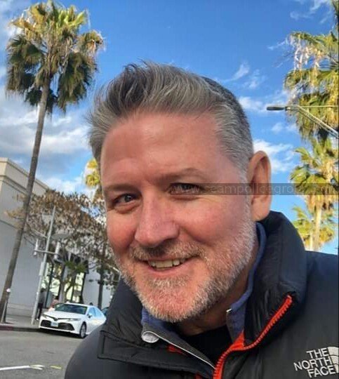 Romance Scam/Advance Fee Fraud: DAVID WAYNE ANDERSON