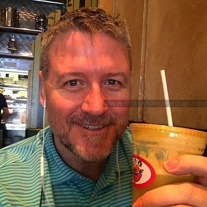 Romance Scam/Advance Fee Fraud: DAVID WAYNE ANDERSON