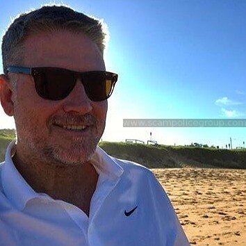 Romance Scam/Advance Fee Fraud: DAVID WAYNE ANDERSON