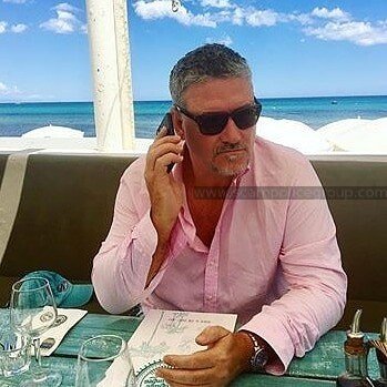 Romance Scam/Advance Fee Fraud: DAVID WAYNE ANDERSON