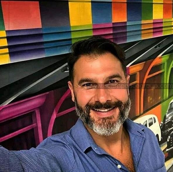 Romance Scam/Army Leave Scam: DAVID PULIS