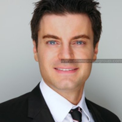 Romance Scam/Army Leave Scam: EDDIE WALKER
