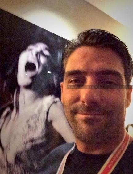 Romance Scam/Army Leave Scam: DAVID PULIS