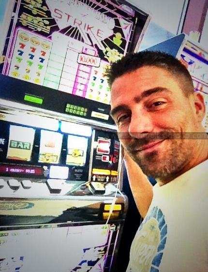 Romance Scam/Army Leave Scam: DAVID PULIS