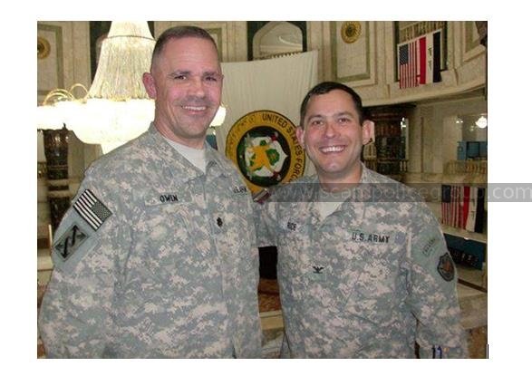 Romance Scam/Army Leave scammer/Loan Scam: OWEN TOWNSEND - Scampolice Group