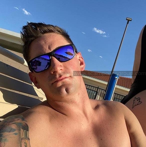 Romance Scam/Army Leave Scam/Phishing: TYLER THOMAS - Scampolice Group