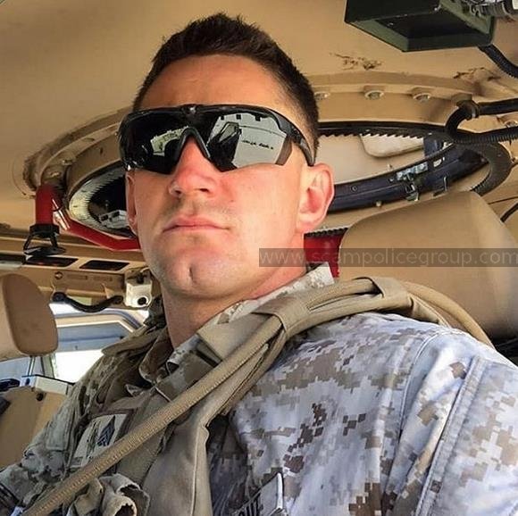 Romance Scam/Army Leave Scam/Phishing: TYLER THOMAS - Scampolice Group